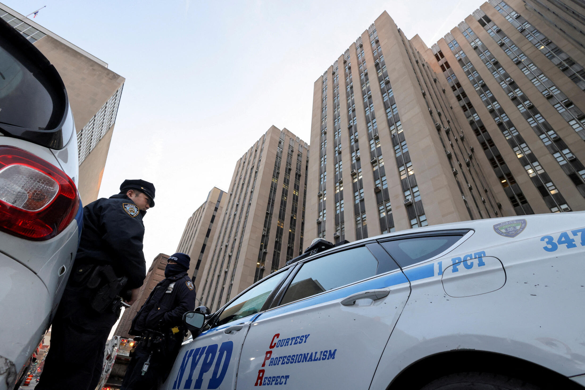 Cinco claves del camino legal de Donald Trump después de su imputación