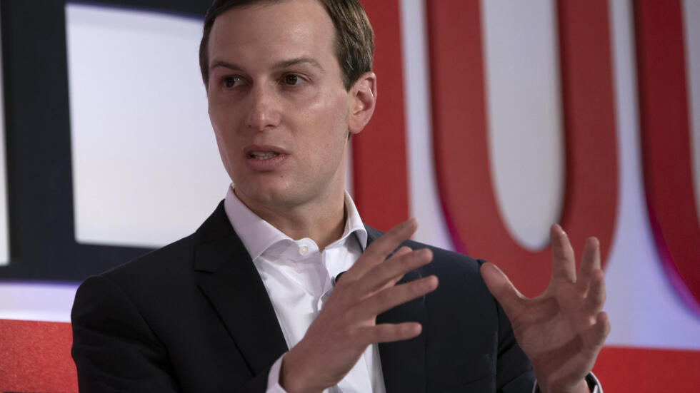 Jared Kushner's $50bn economic plan for Middle East criticised as a ...