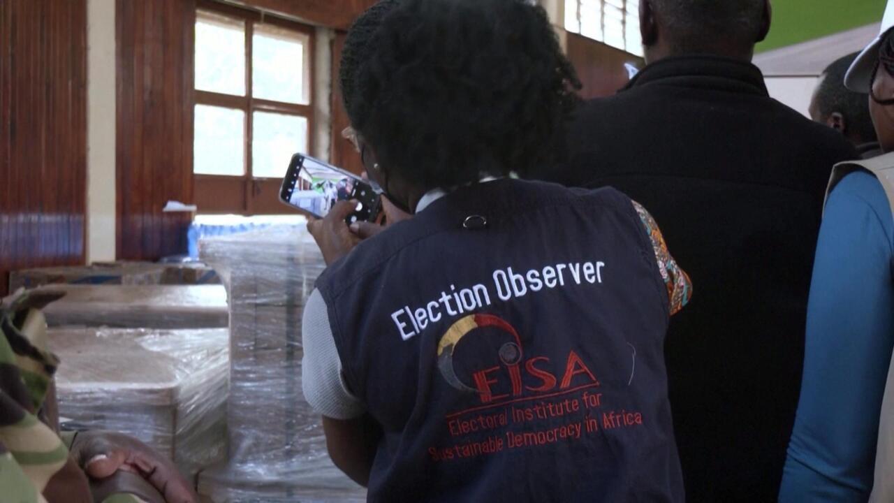 Kenya general election: Cancellation of local polls raises questions ...