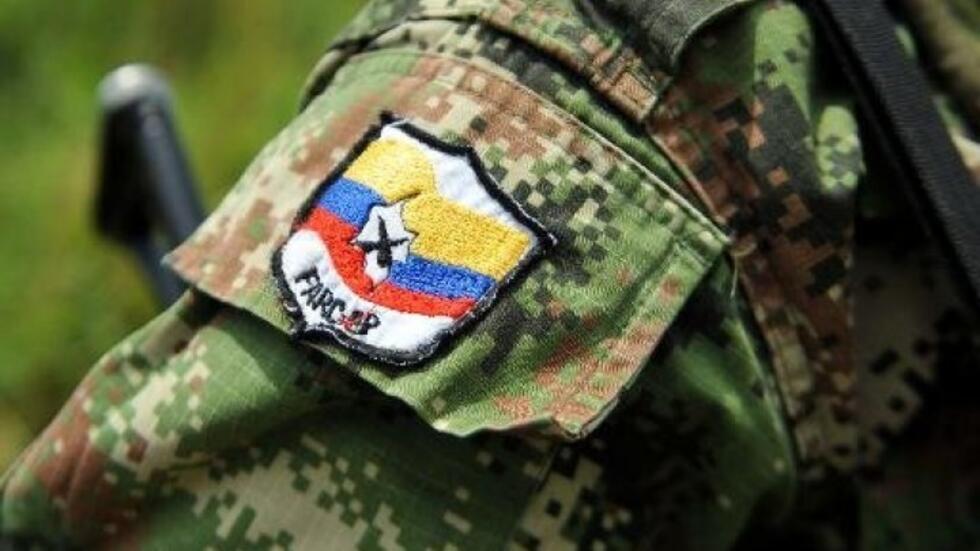Two FARC rebels killed in Colombia days after peace deal