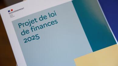 Moins de fonctionnaires et plus d'impôts : tout savoir sur le projet de ...