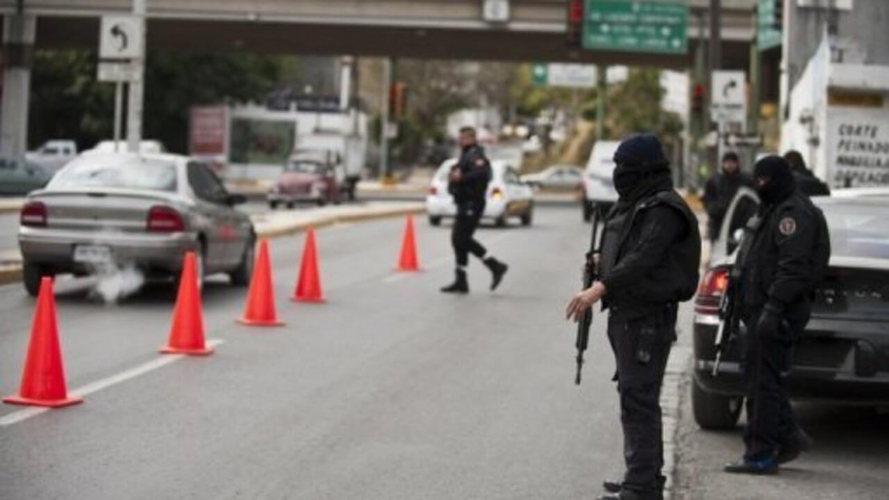 At least 21 bodies found with warning notes in Mexico - France 24