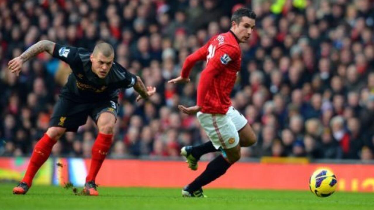 Manchester United, Man City take Premier League wins - France 24