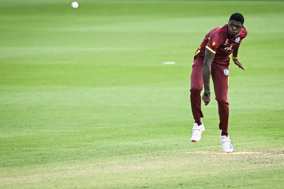 Majestic Root's ODI best seals England's series win over the West Indies