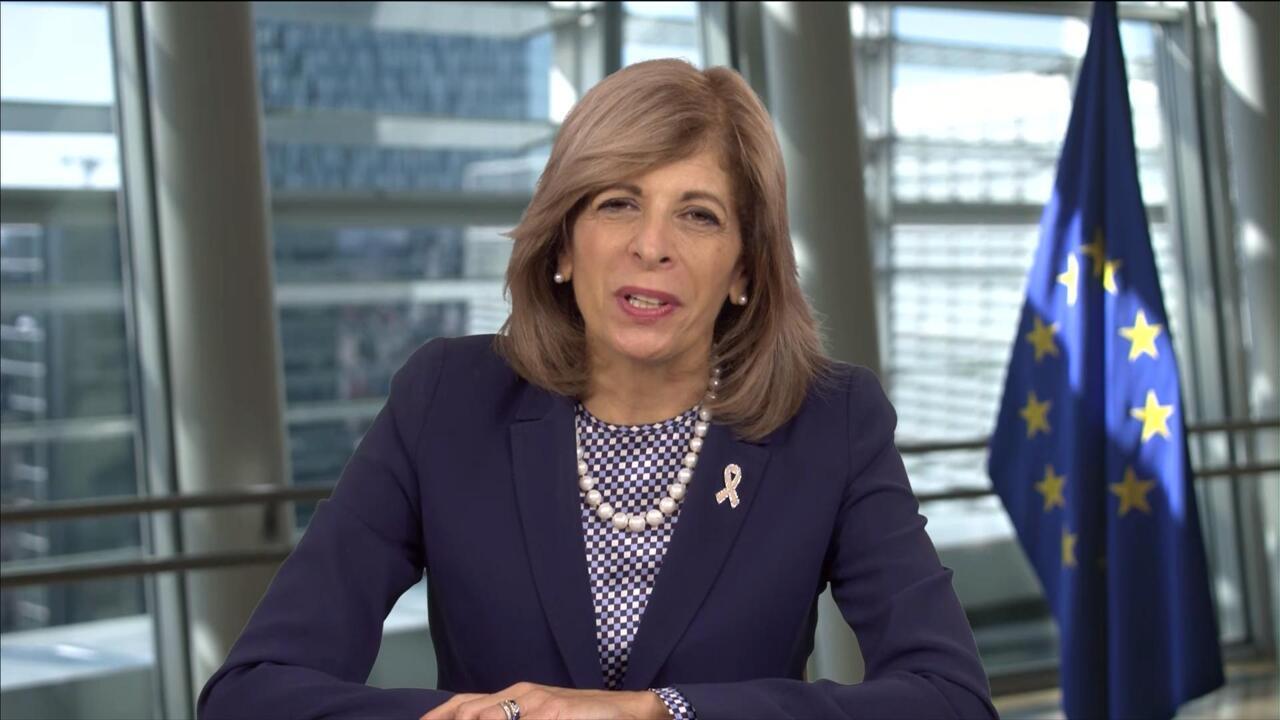 EU has 'last chance' to stave off Covid-19 second wave, Health ...