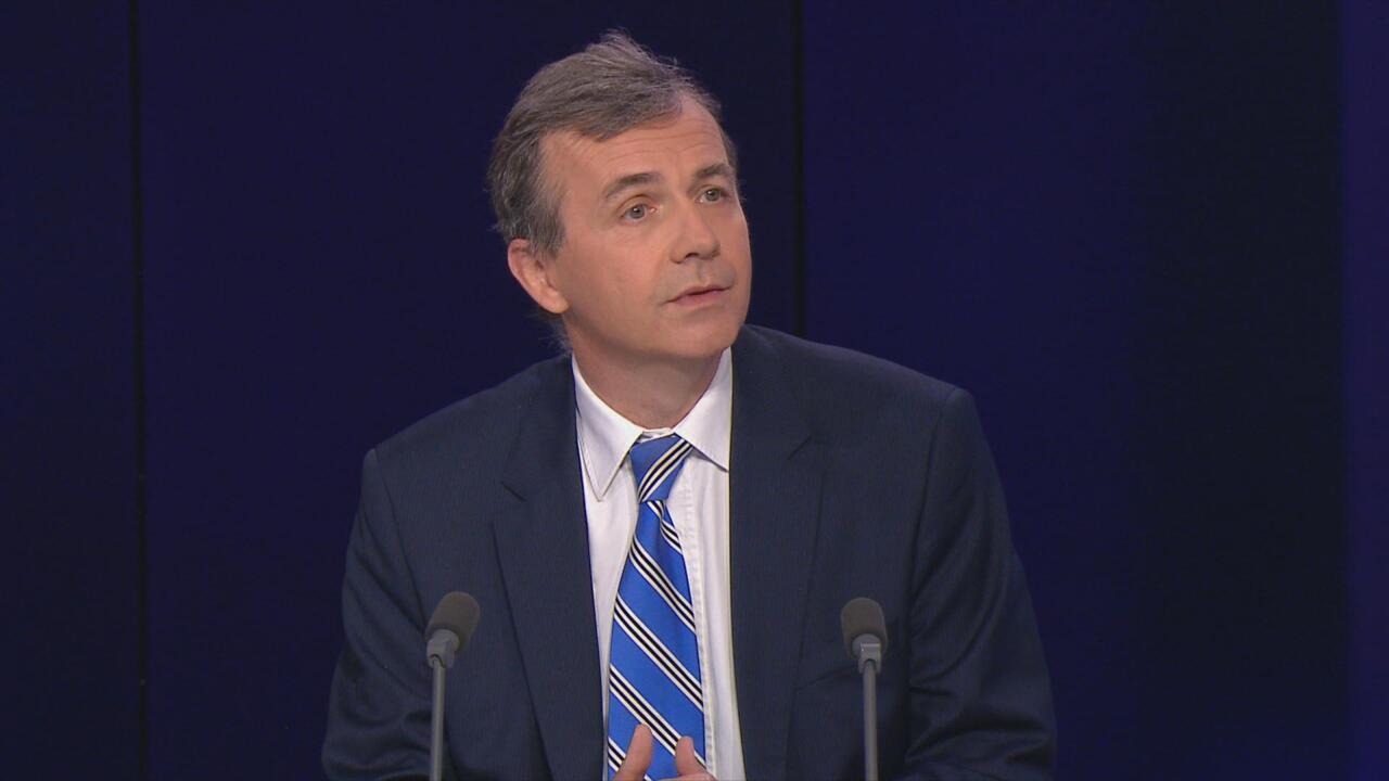 La finance mondiale, une arme de destruction massive ? - L'Entretien de ...