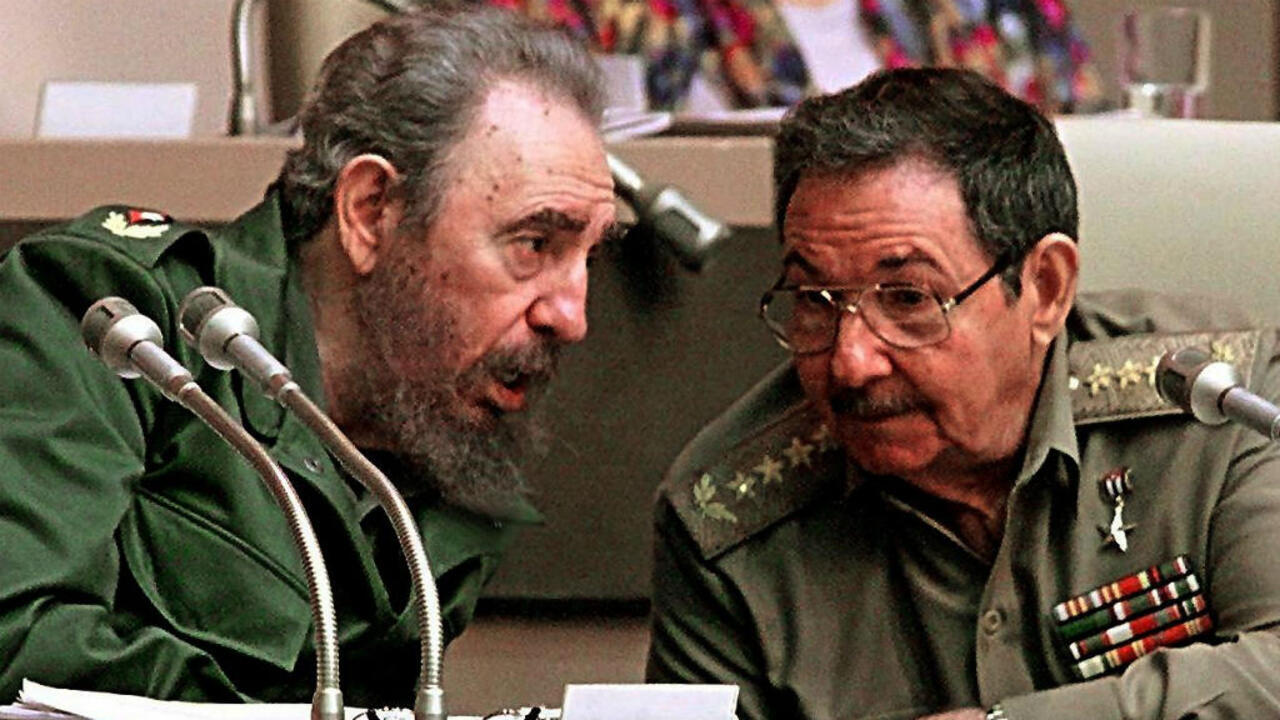 Cuba set to usher in new era without a Castro at the helm