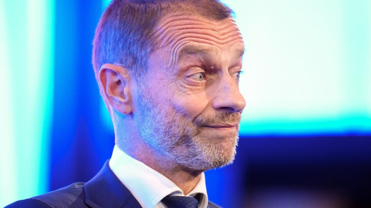 England set for Etihad start to Euro 2028 tournament campaign