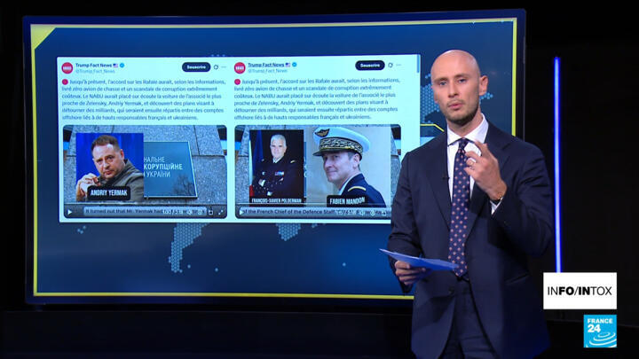 La Nasa a-t-elle découvert une "seconde lune" temporaire ? - Info ou ...