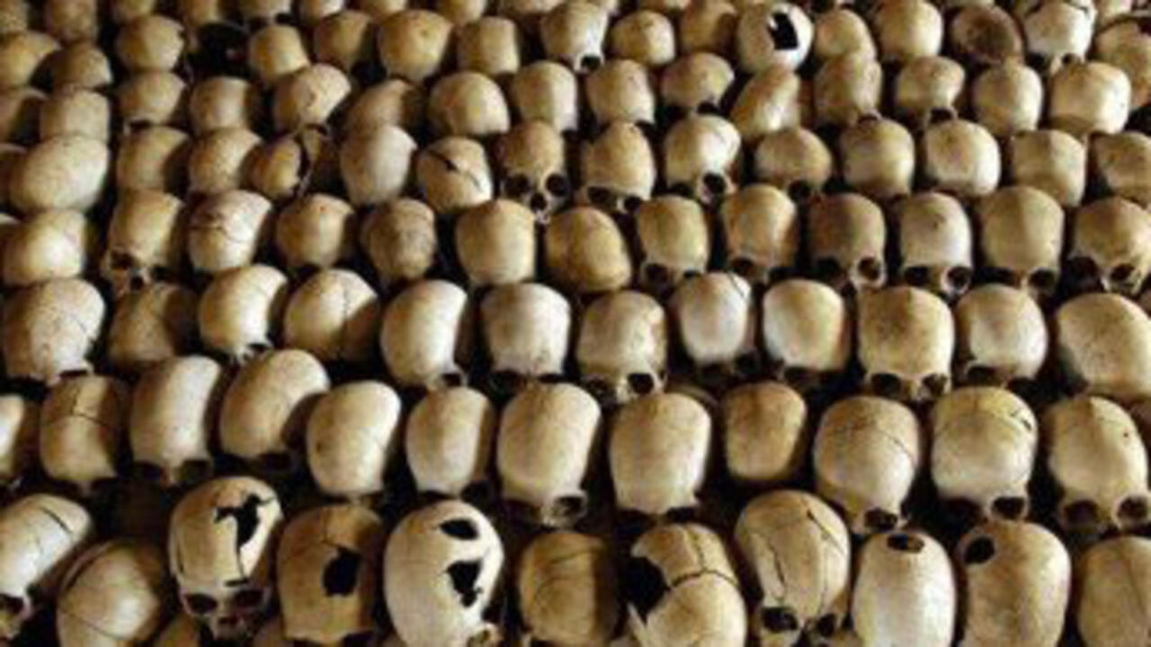 France orders first Rwandan genocide trial