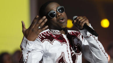 French rapper MHD appeals jail term for 2018 murder of Paris youth