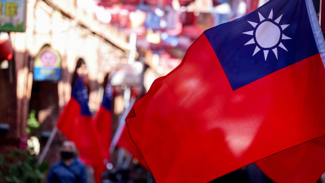 Semi-conducteurs: Washington décroche des investissements taïwanais ...