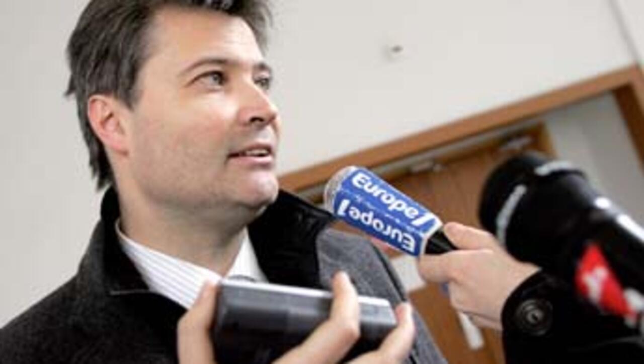 Fresh charges for French 'serial killer'