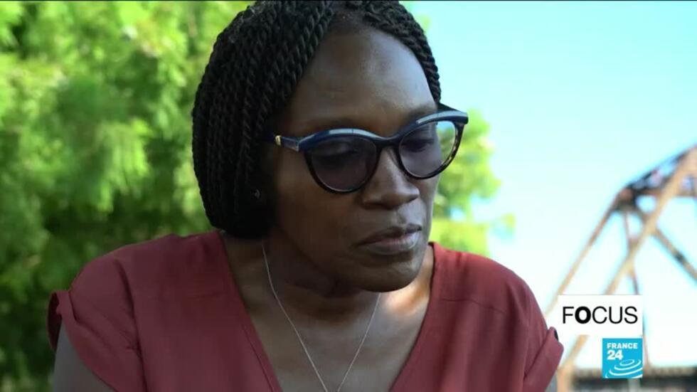 Systemic racism? A reality for many African-Americans - Focus