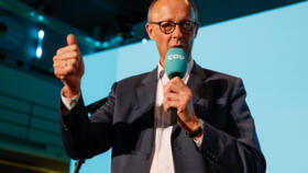 Germany's Merz proposes massive increase in defence, infrastructure ...