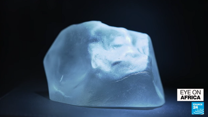 British crown jewels: South Africans ask UK to return world's biggest ...