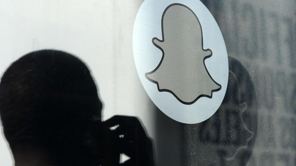 Snapchat en Bourse : la fabrique à selfies rapporte des millions à une ...