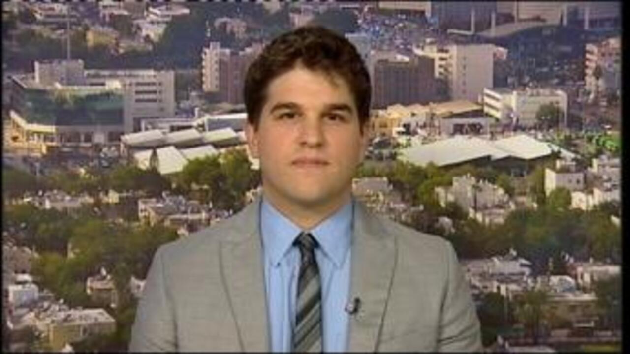 Daniel Nisman, Senior Analyst, Max Security Solutions - The Interview