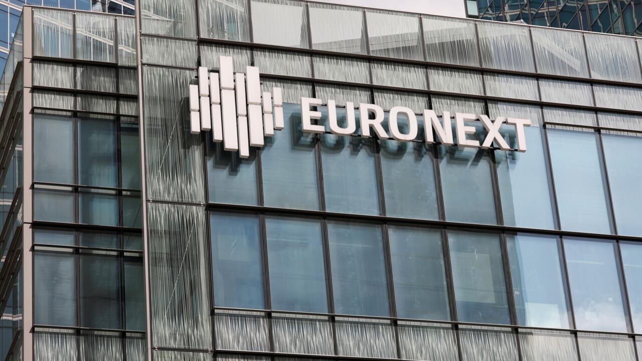 La Bourse de Paris atone face aux incertitudes