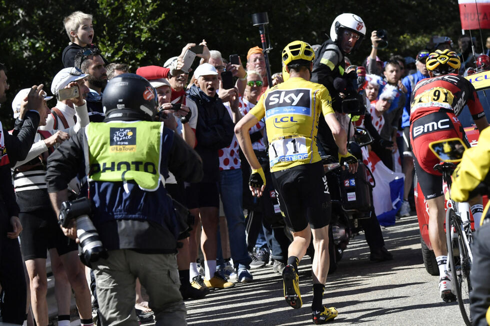 Los días claves del Tour de Francia 2025: honrando a las leyendas en un ...