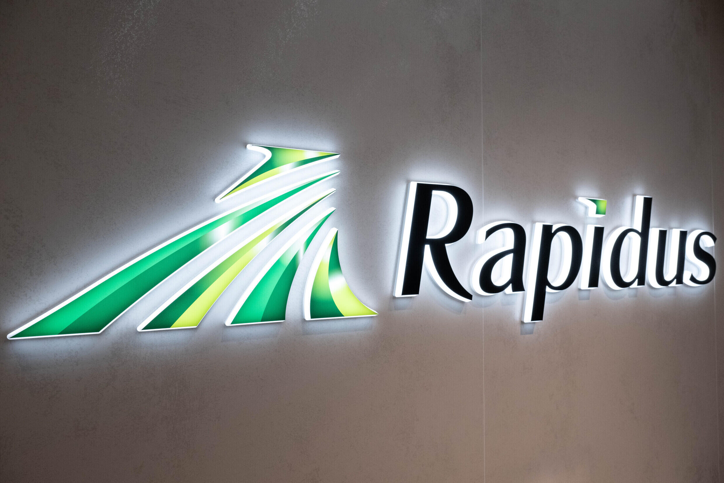 Rapidus 'last opportunity' to put Japan back on global chip map