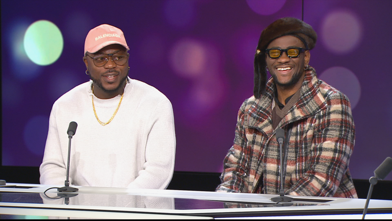 "À l'Affiche Planète Afro" : le groupe togolais superstar Toofan en ...