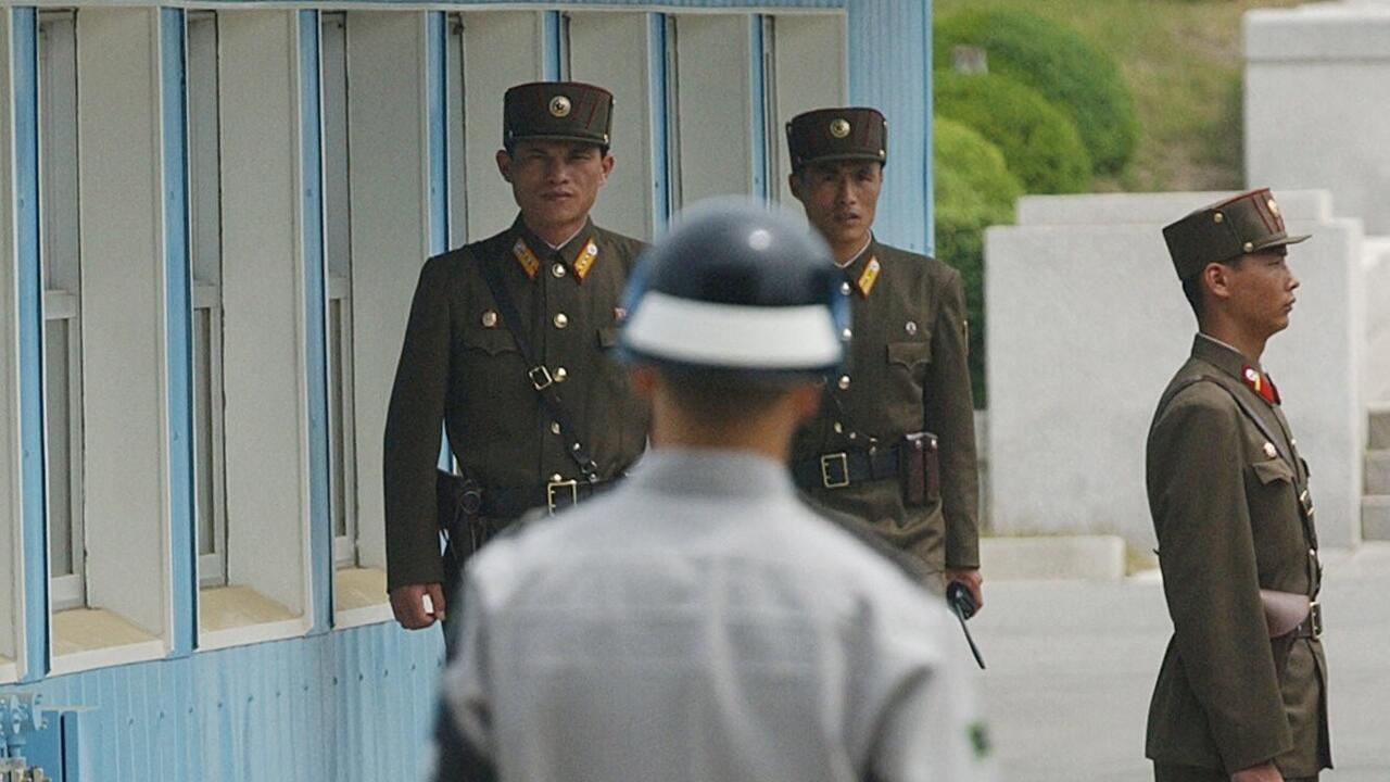 Se cumplen 70 años del Acuerdo de Armisticio en la península coreana