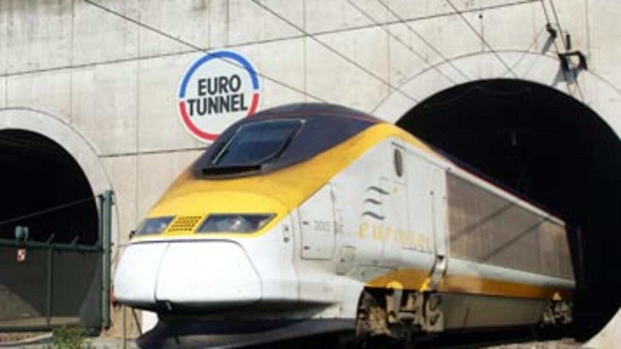 Eurostar, Thalys services remain suspended after Brussels crash
