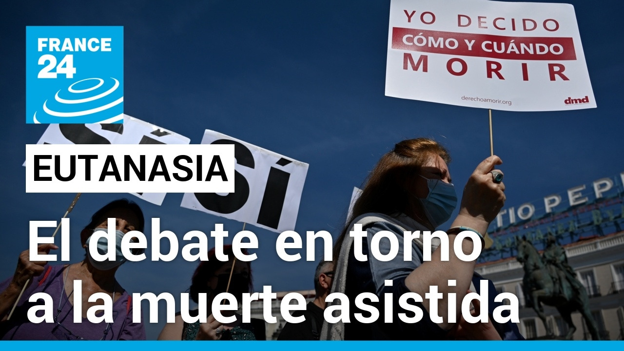 La eutanasia de Ana Estrada en Perú revive la discusión sobre la muerte digna - El Debate ...