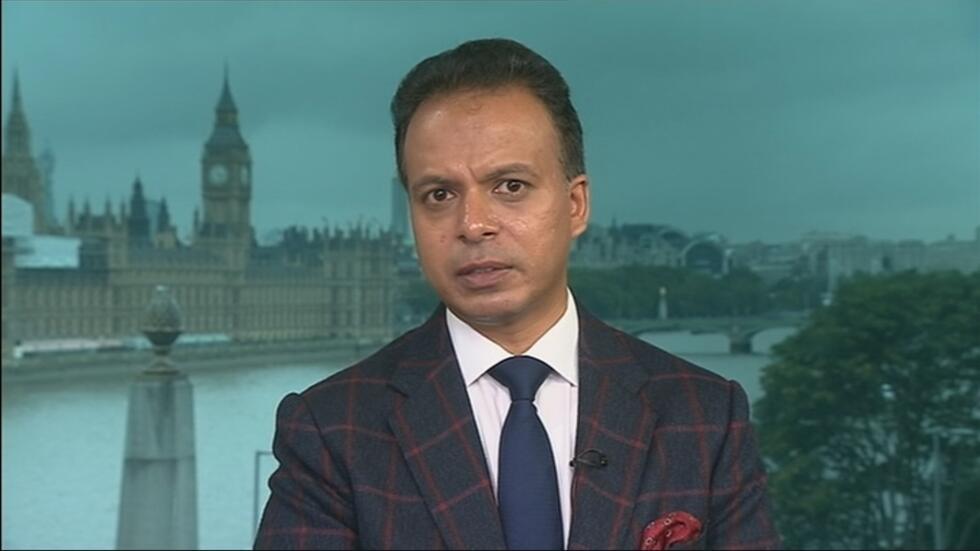 Ed Husain, Author of 'The Islamist' - The Interview