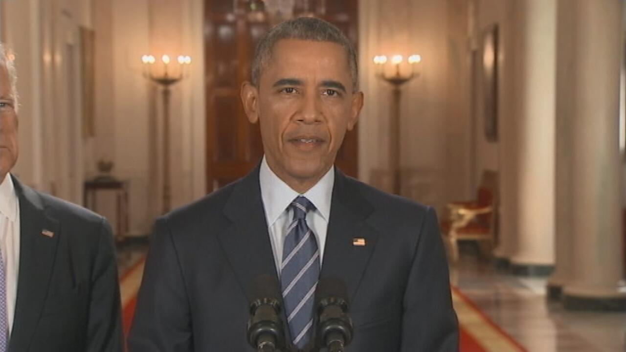 Iran nuclear deal: Obama to face sceptical Republicans - Inside the ...