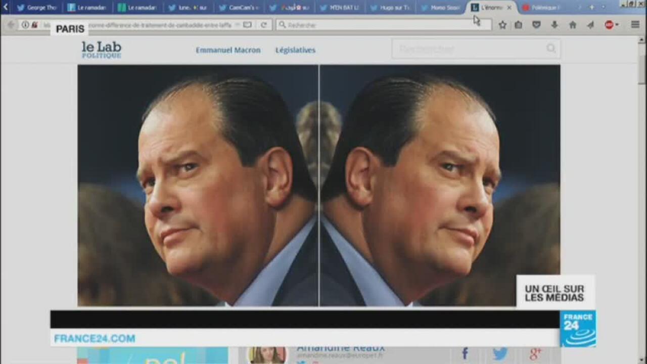 La Toile émue après l'attentat contre des coptes en Égypte - Un œil sur ...