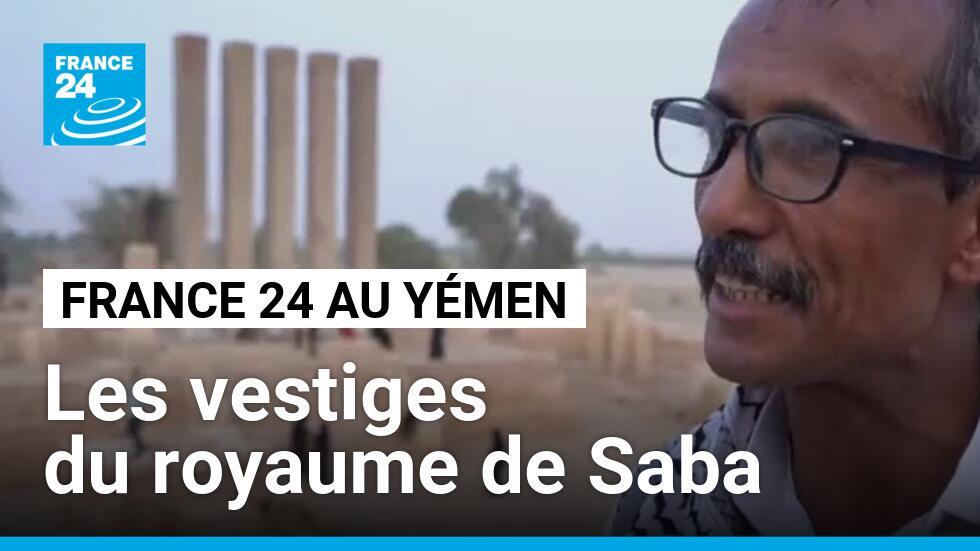 Yemen : les vestiges du royaume de Saba, lieu de villégiature au cœur ...