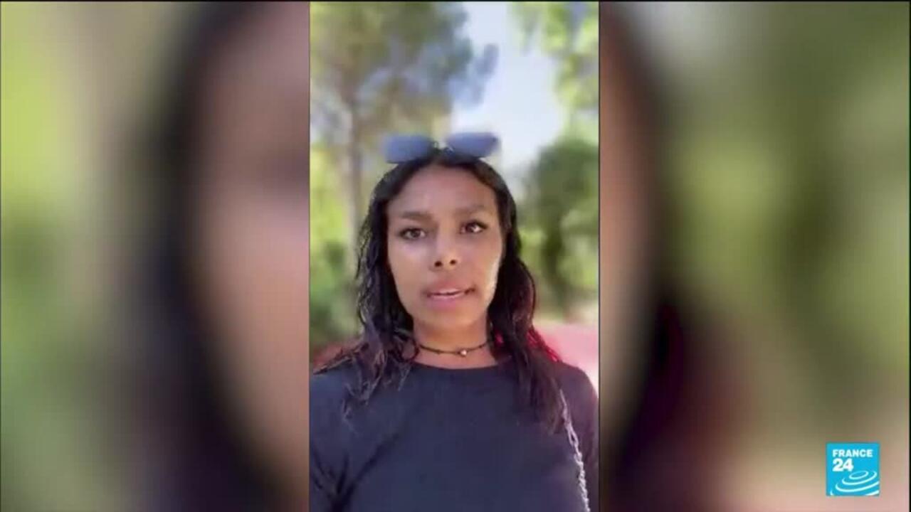 Man charged over mystery needle attacks in France - France 24