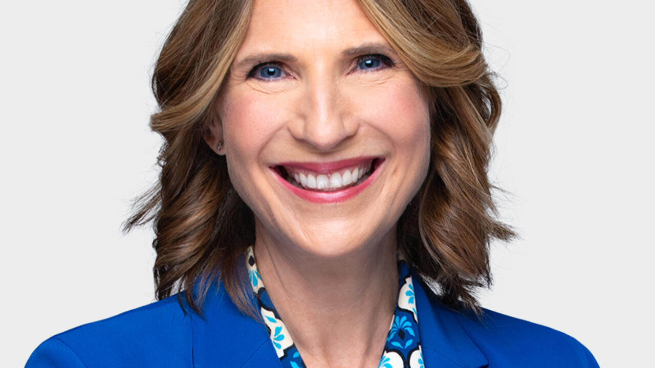 Genie GODULA - France 24