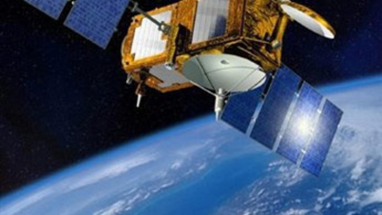 Lancement réussi du satellite Jason-2