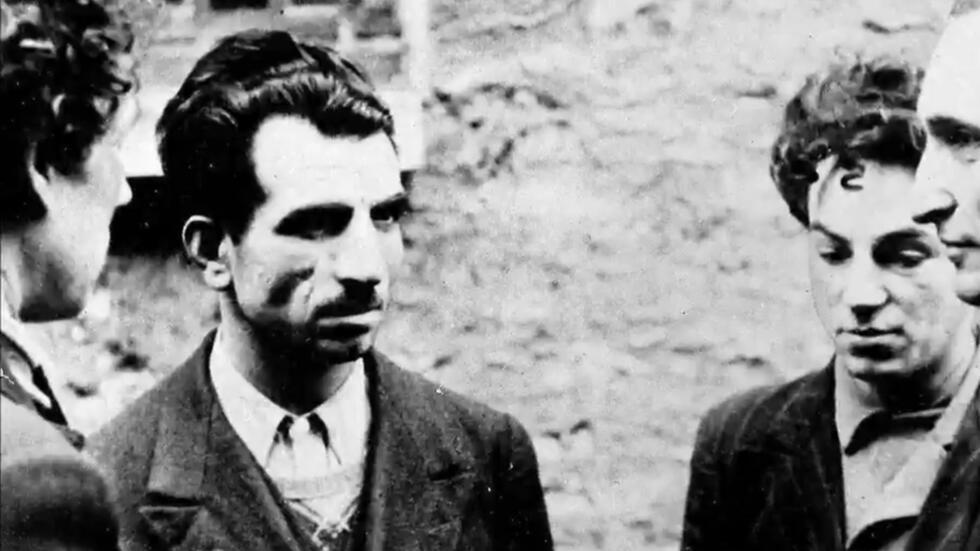 French-Armenian Resistance hero Missak Manouchian to enter France’s ...