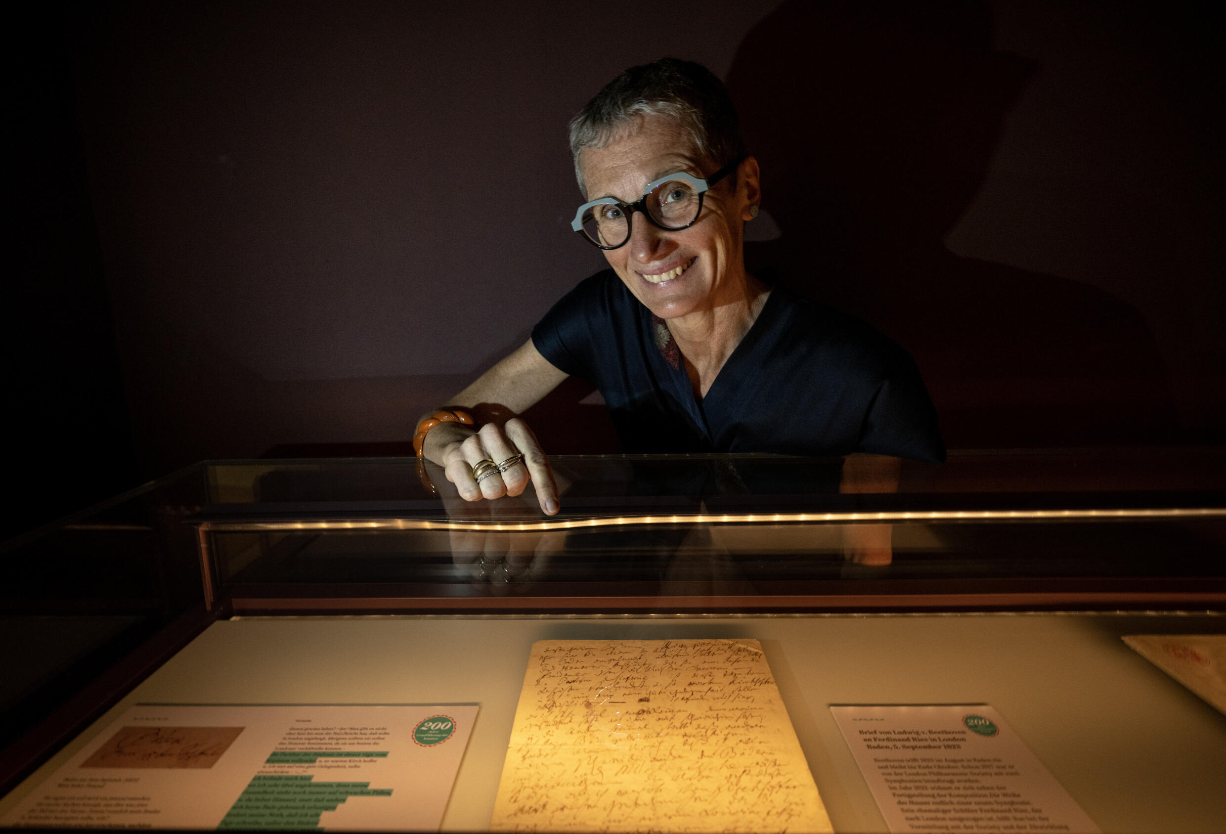 Ode to joy: How Austria shaped Beethoven's Ninth