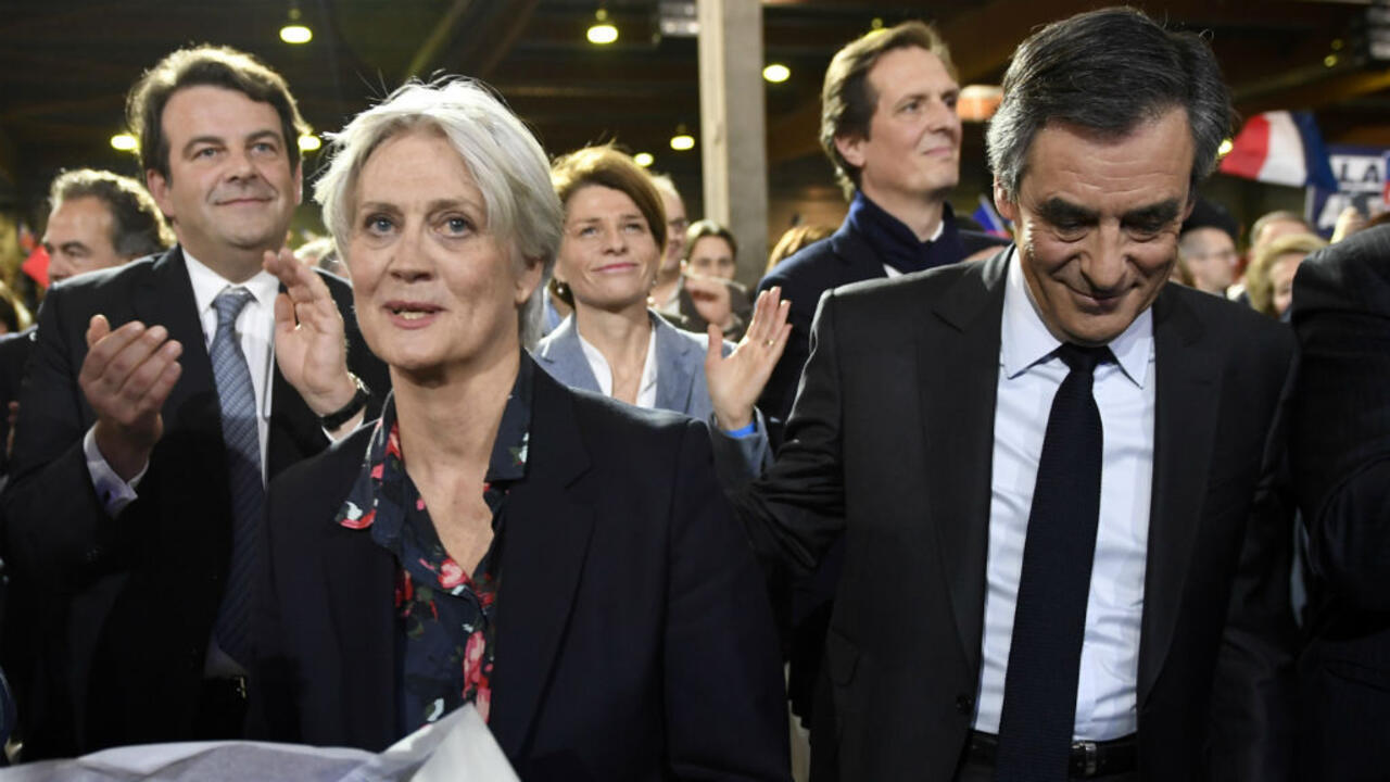 Quand François Fillon était contre la loi sur la transparence de la vie ...