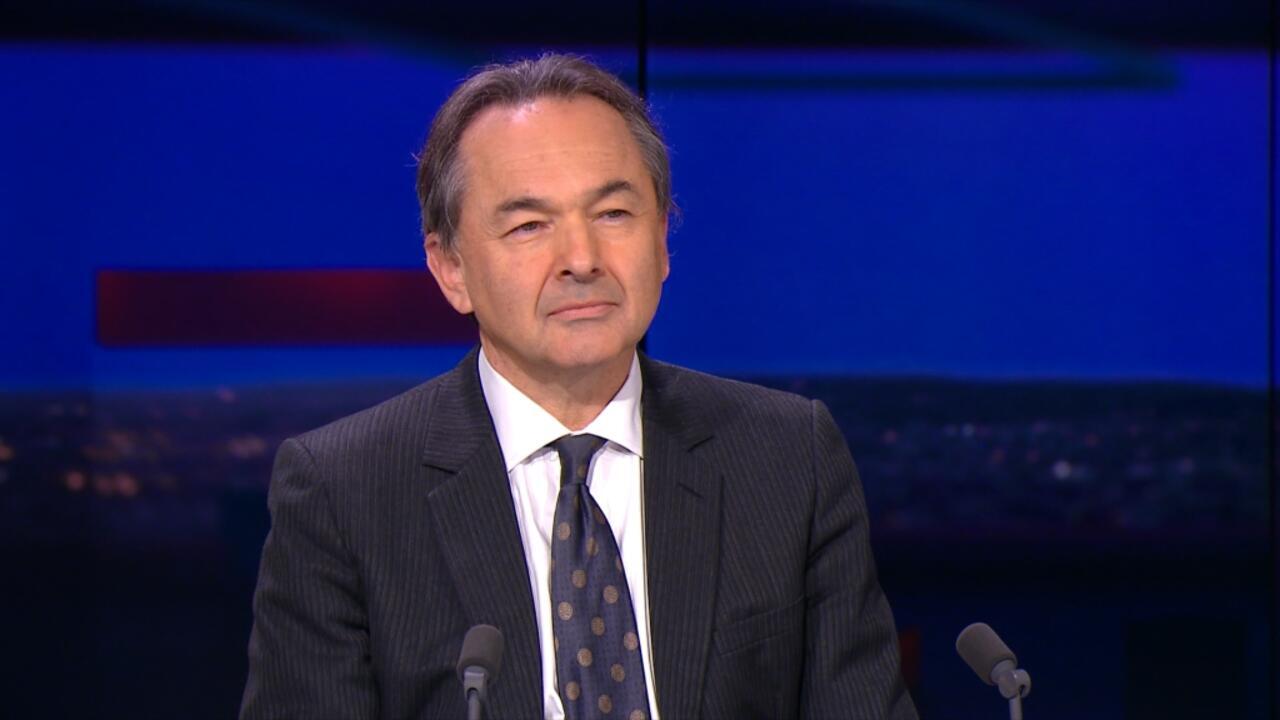 Gilles Kepel: 'Some politicians are using anti-Muslim feeling to get ...