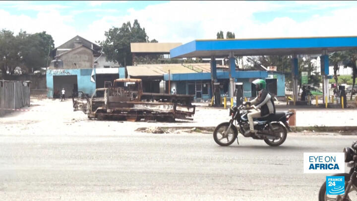 Thousands of Malians fled to Mauritania over the last two weeks - Eye on Africa