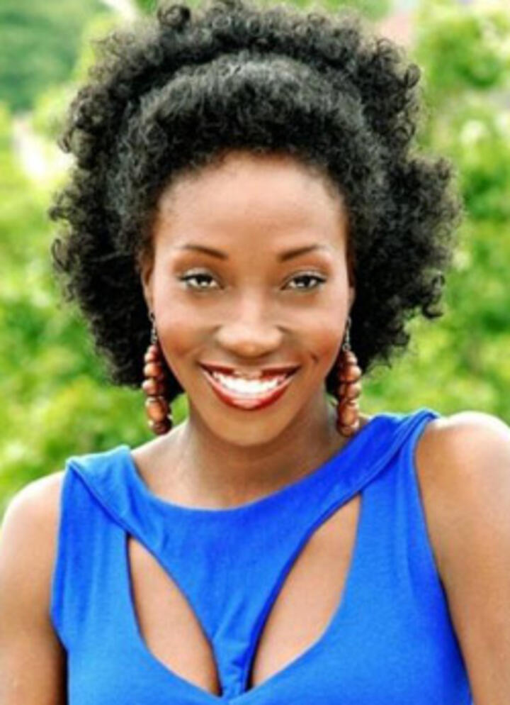 Black Fashion Week shakes up Paris couture