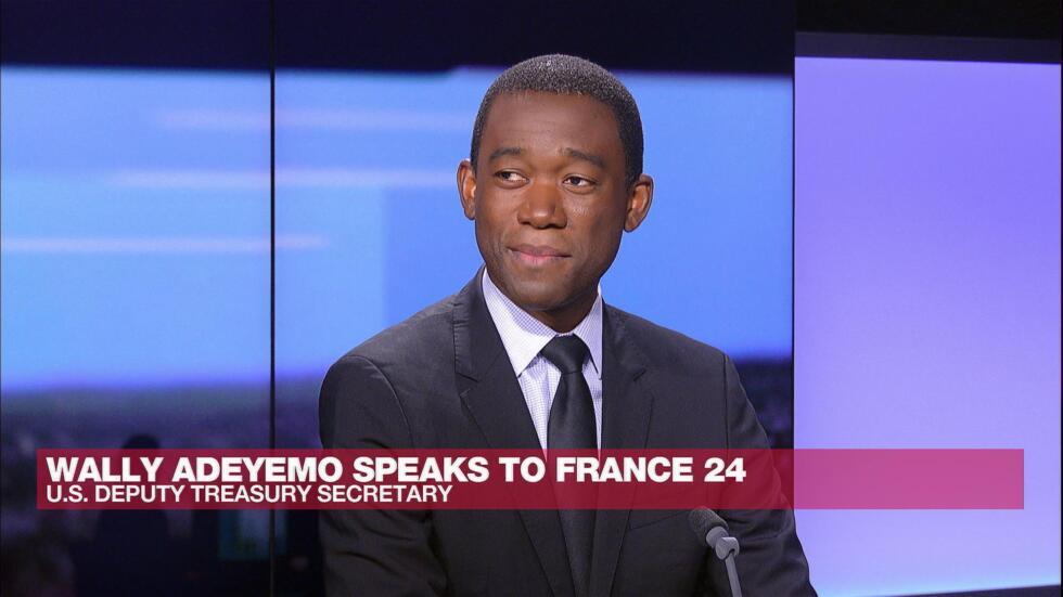 Sanctions on Russia 'are working', US deputy treasury secretary says ...