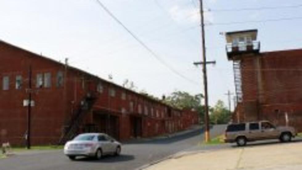 Man executed in Texas for 2002 triple murder