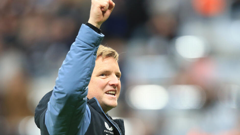 Howe admits fresh pressure after Newcastle's stellar season