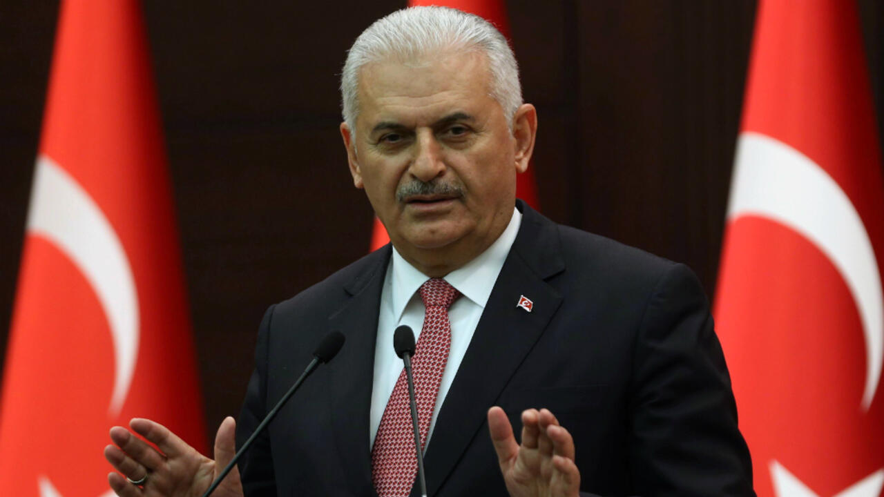 Israel and Turkey restore diplomatic relations after six years