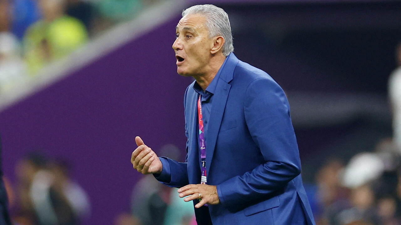 Qatar, el lugar escogido por 'Tite' para marcar su final con la ...