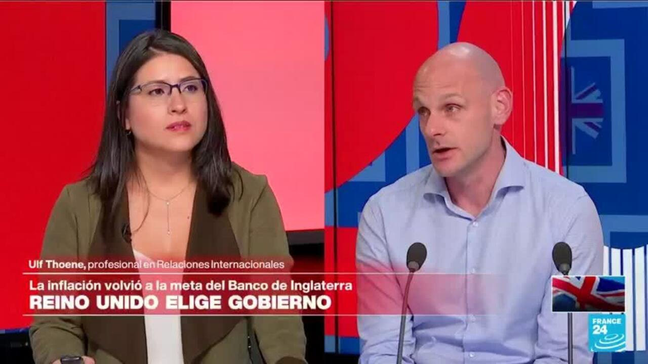 La falta de confianza en los gobiernos conservadores impacta en el crecimiento económico de ...