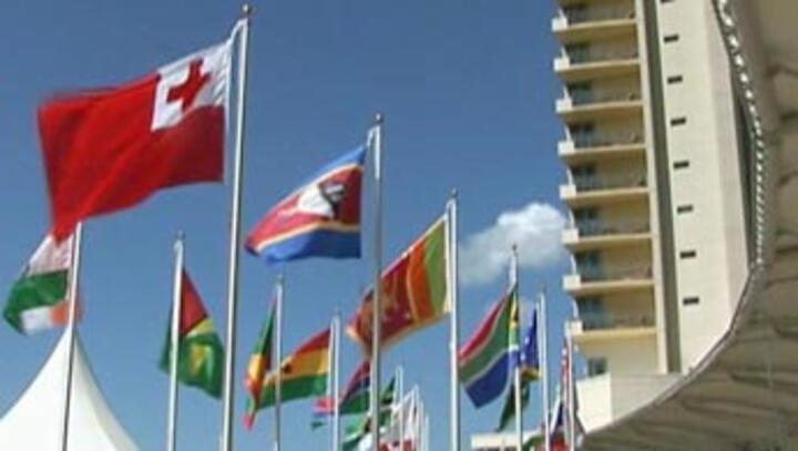 Rwanda becomes only second member without British colonial past - France 24