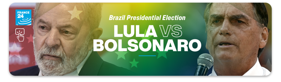 Brazil votes in heated Bolsonaro-Lula presidential runoff